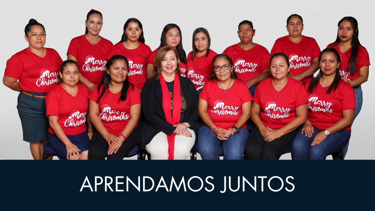 Aprendamos Juntos - FGK