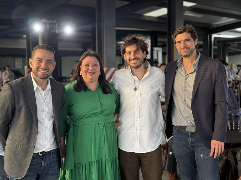 Tu Chance la zona digital de FGK - Conoce Más Sobre nuestra la Plataforma - FGK